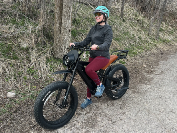 6 Best Fat Tire Ebike Picks: Conquer Steep Muddy Trails And Rugged Hil ...