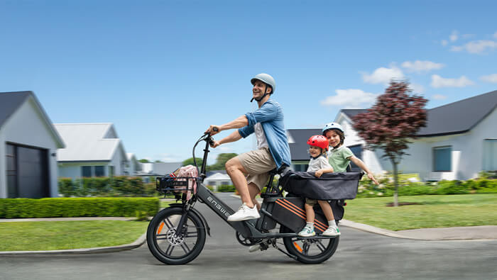 Engwe LE20 vs Lectric XPedition vs Aventon Abound: Review – Engwe USA ...
