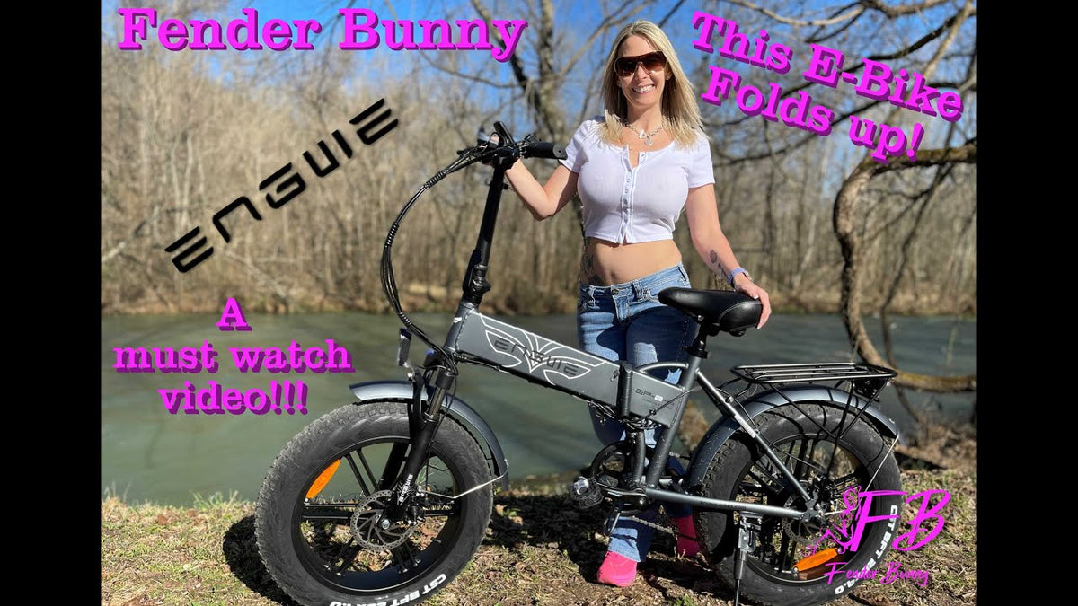 ENGWE EP-2 PRO | FAT TIRE FOLDING ELECTRIC MOUNTAIN BIKE | 750W – Engwe ...