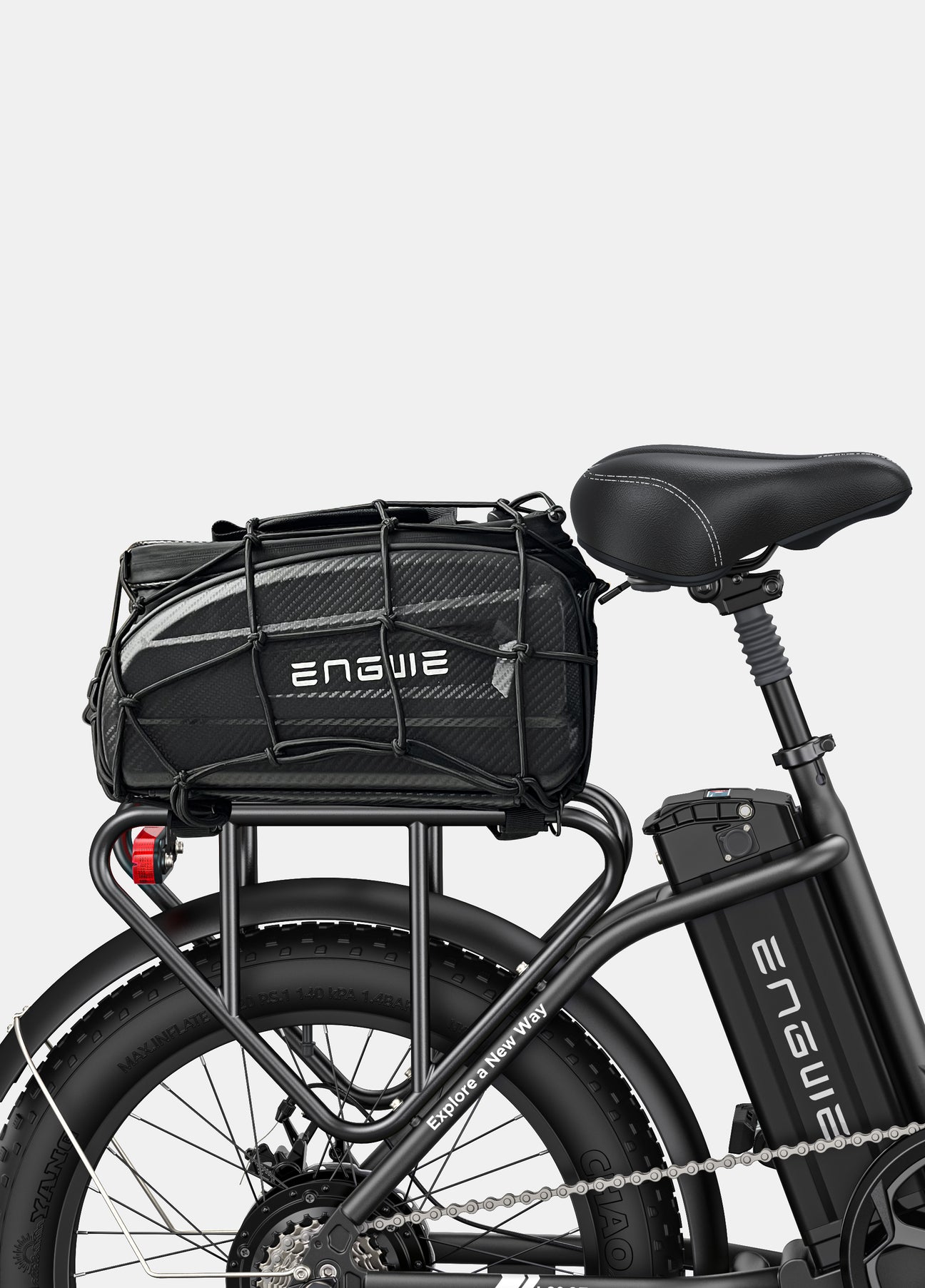 ENGWE M20 3.0: 120Nm High Torque Ebike With Full Suspension – Engwe USA ...